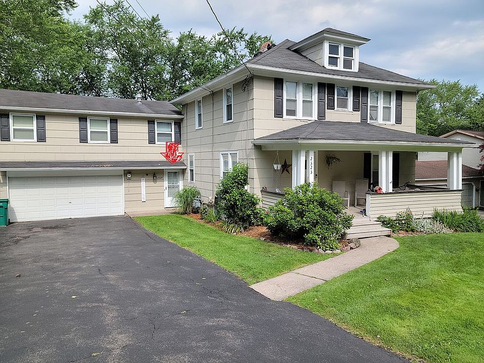 2327 Baird Rd, Penfield, NY 14526 | Zillow