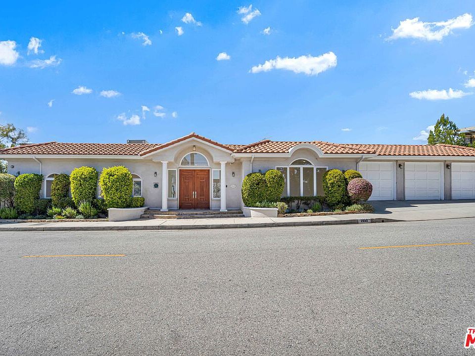 1939 Stradella Rd, Los Angeles, CA 90077 | Zillow