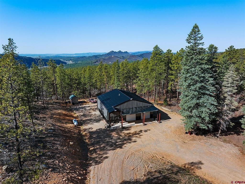 2632 Taylor Ranch Rd, Durango, CO 81301 | MLS #813366 | Zillow