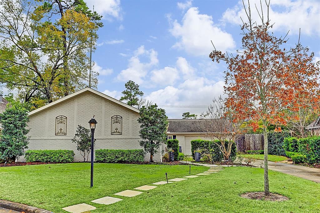 13607 Taylorcrest Rd, Houston, TX 77079 | Zillow