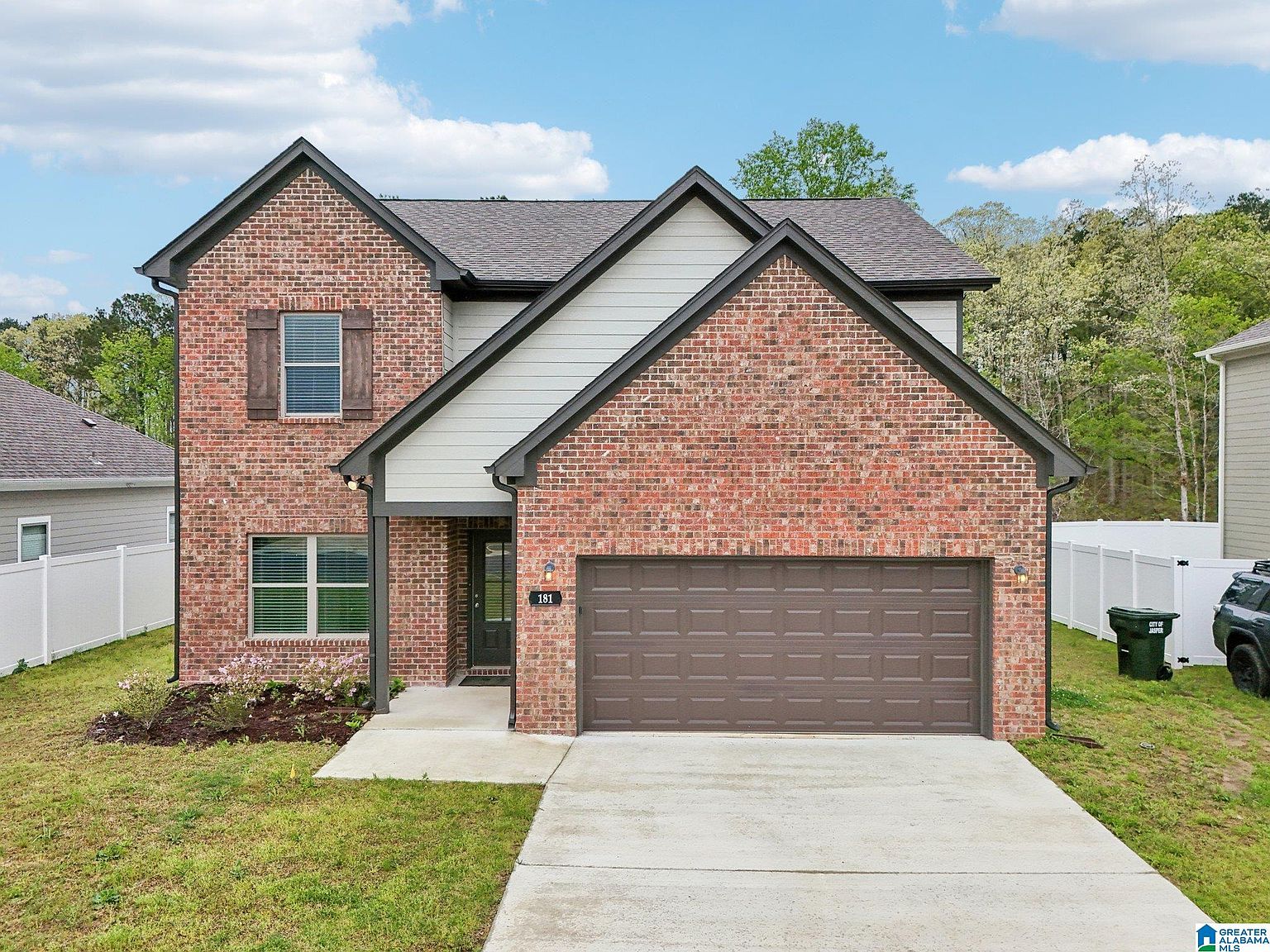 181 Kings Way, Jasper, AL 35501 | Zillow