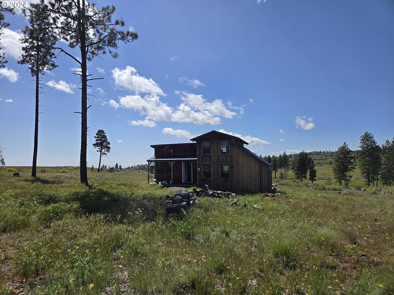 Timber Rd, Bickleton, WA 99322 | MLS #24476482 | Zillow