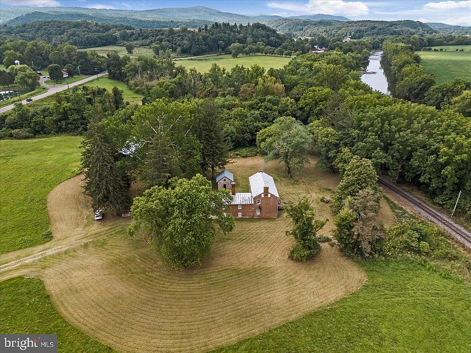 2961 Cumberland Rd, Romney, WV 26757 | MLS #WVHS2003844 | Zillow