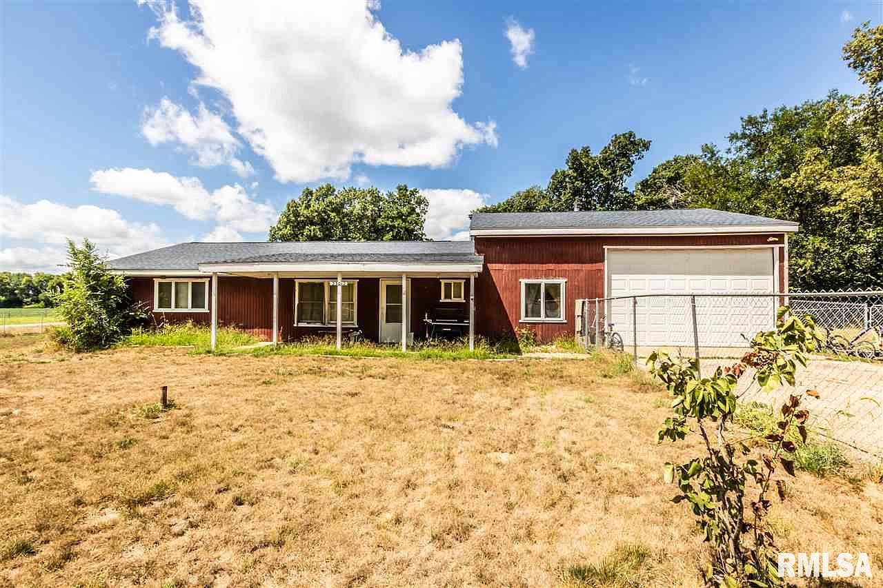 23012 Lane St, Topeka, IL 61567 | Zillow