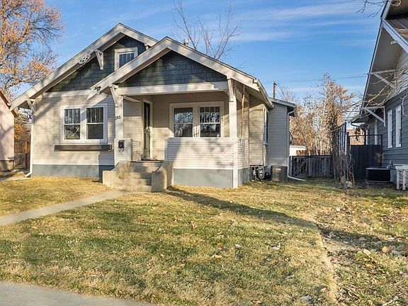 205 Alderson Ave, Billings, MT 59101 | MLS #343369 | Zillow