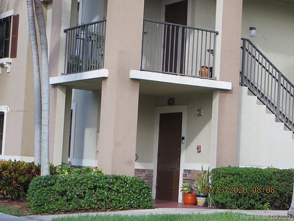 22641 SW 88th Pl UNIT 106, Cutler Bay, FL 33190 | Zillow