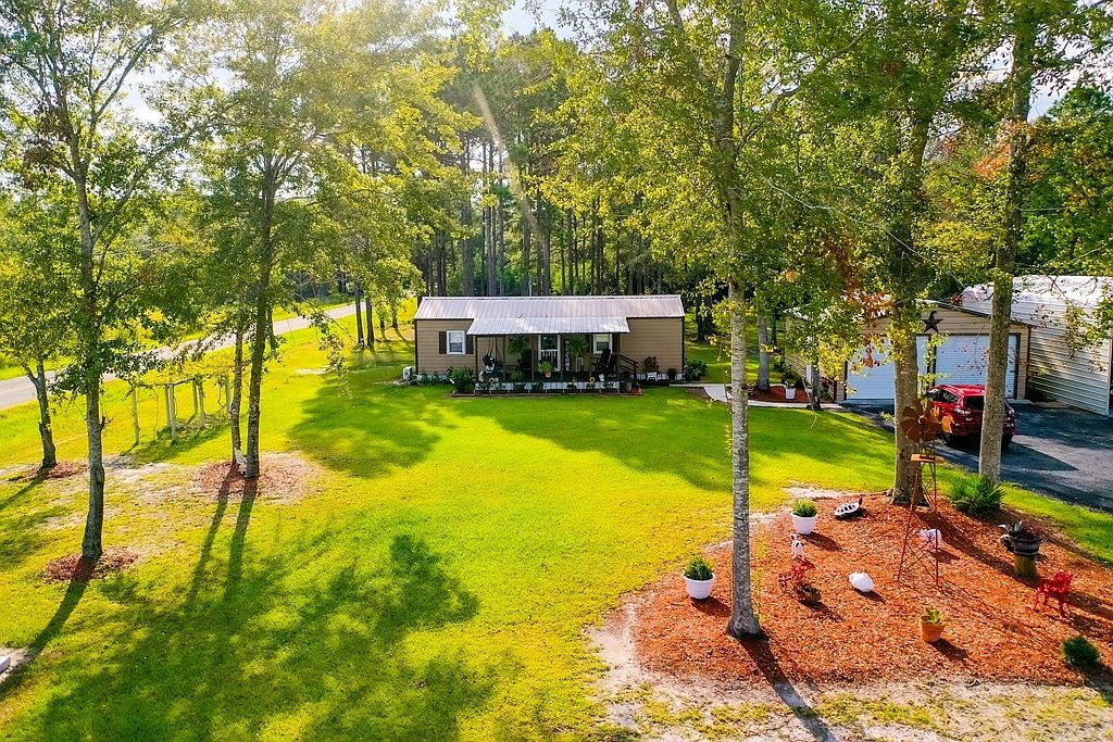 5627 Yellow Bluff Rd, Blackshear, GA 31516 | Zillow