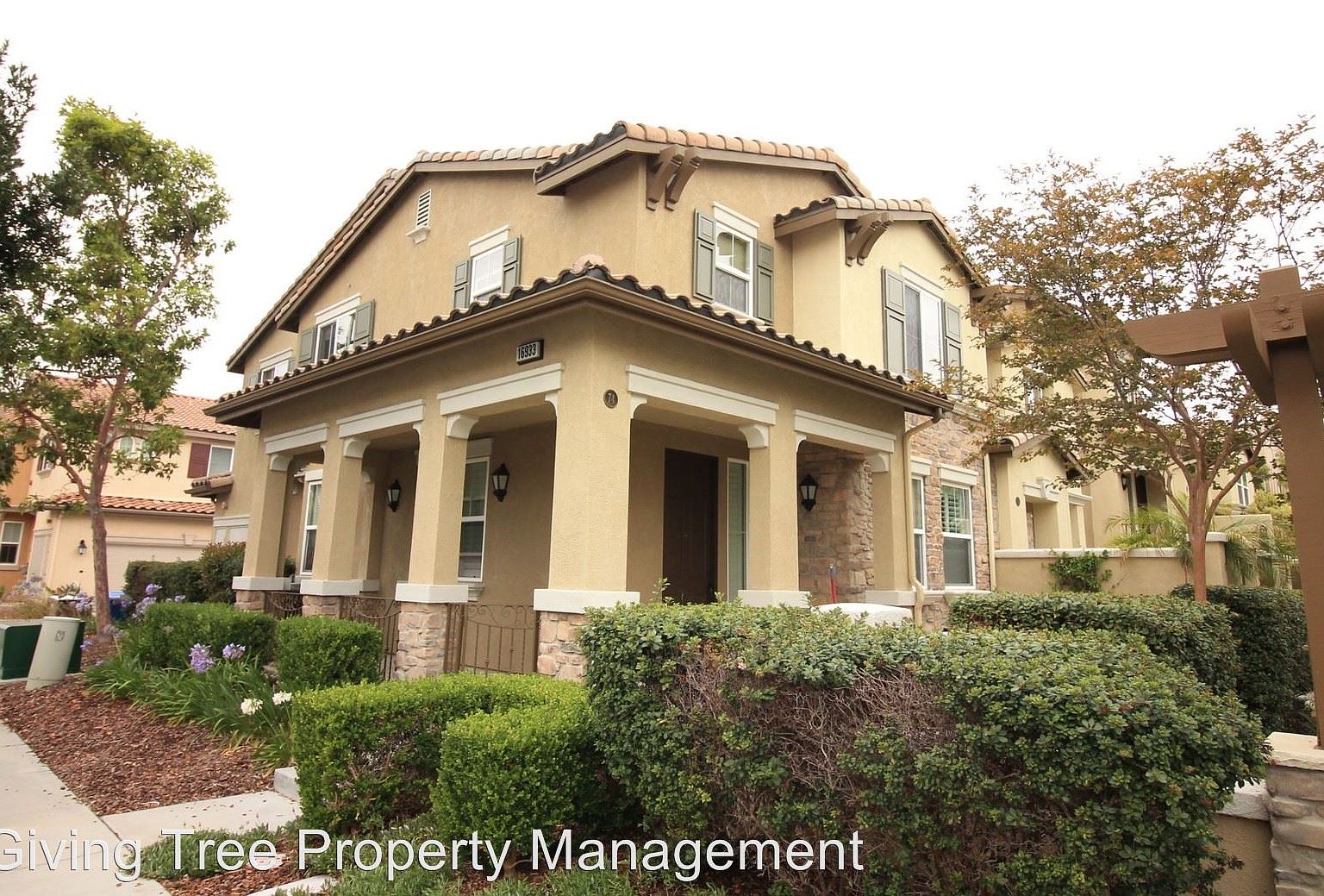 16933 New Rochelle Way UNIT 74, San Diego, CA 92127 | Zillow