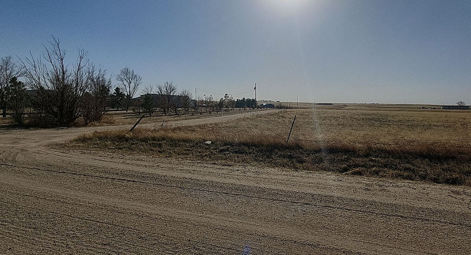 5740 S Edison Rd, Yoder, CO 80864 | Zillow