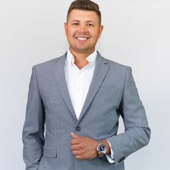 Kyle Gordon - Real Estate Agent in Lancaster, CA - Reviews | Zillow