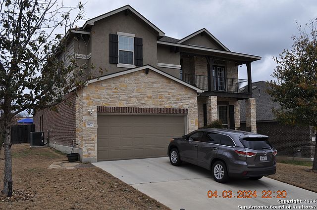 907 RANCH FALLS, San Antonio, TX 78245 | MLS #1749246 | Zillow