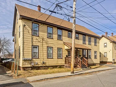 1-3 Grant St - 13 Grant St South Hadley MA | Zillow