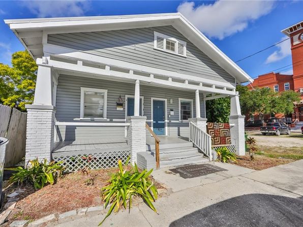 Tampa FL Duplex & Triplex Homes For Sale - 52 Homes | Zillow