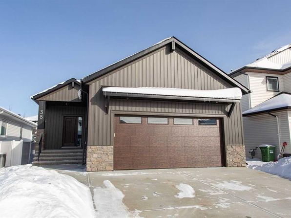 New Construction Homes in Red Deer AB | Zillow