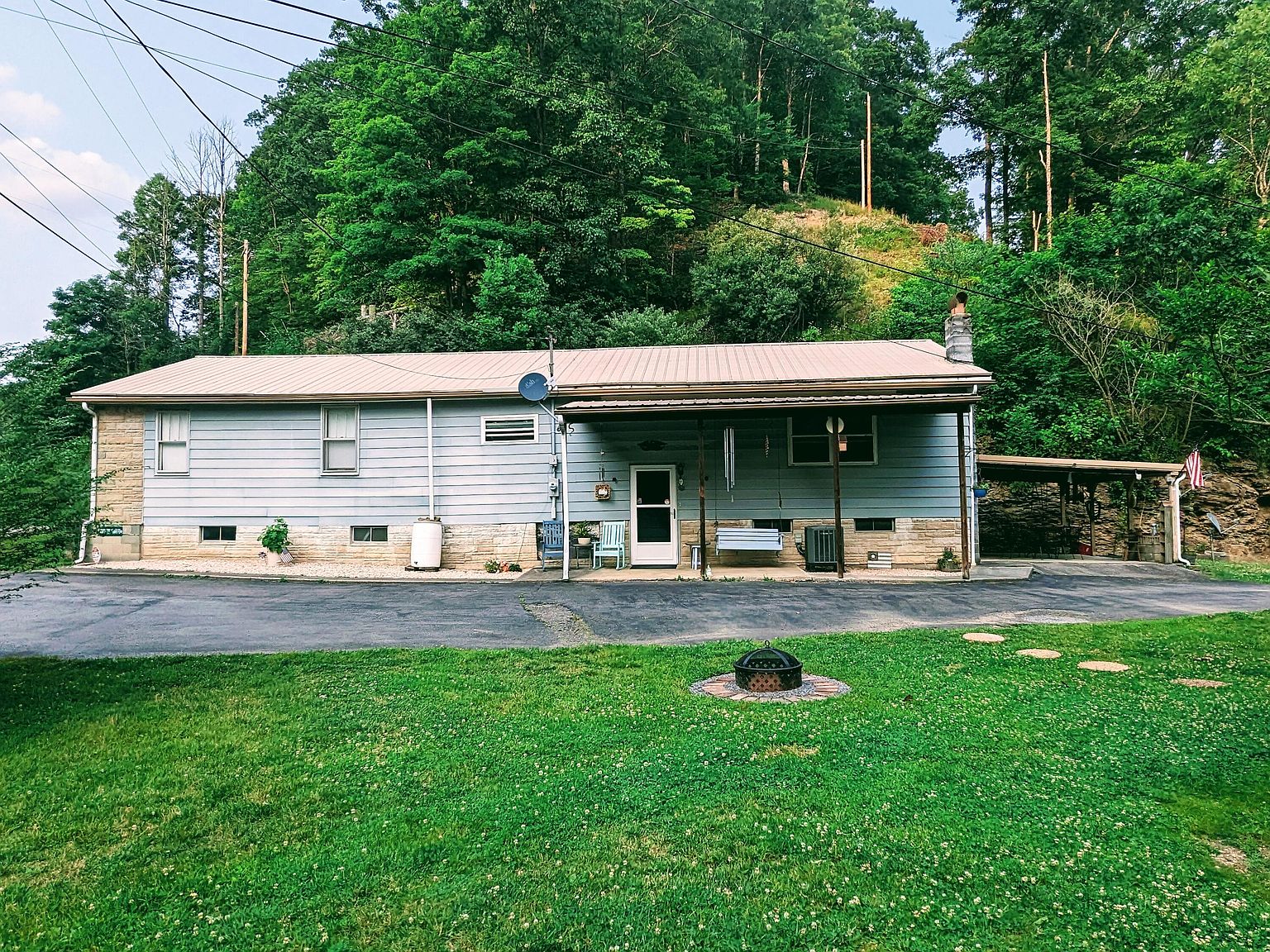 3446 Dog Branch Gap Rd, Clinchco, VA 24226 | Zillow