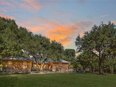 2925 Mail Route Rd, Fischer, TX 78623 | Zillow
