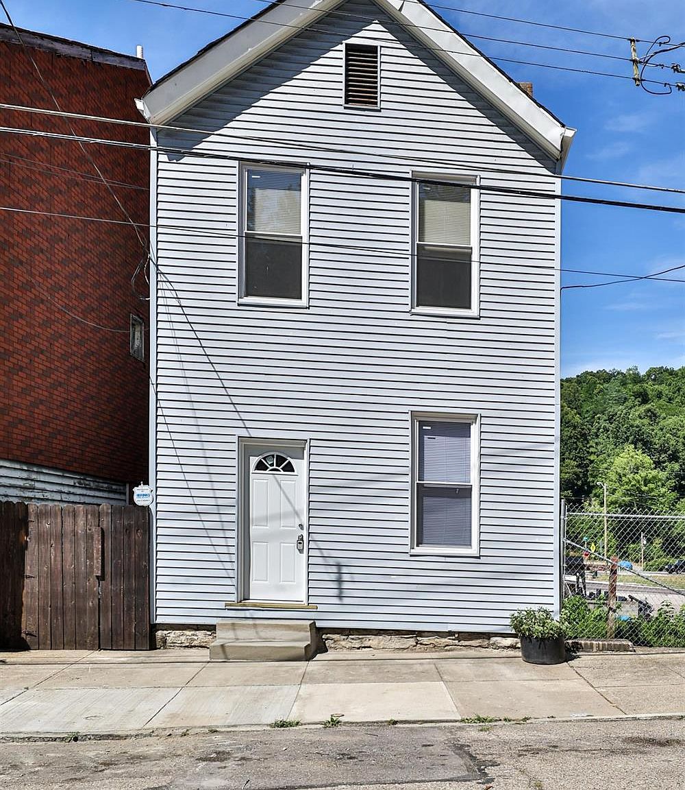 643 Delhi Ave, Cincinnati, OH 45204 | Zillow