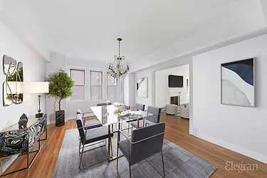 1035 Park Avenue #14B in Upper East Side, Manhattan | StreetEasy