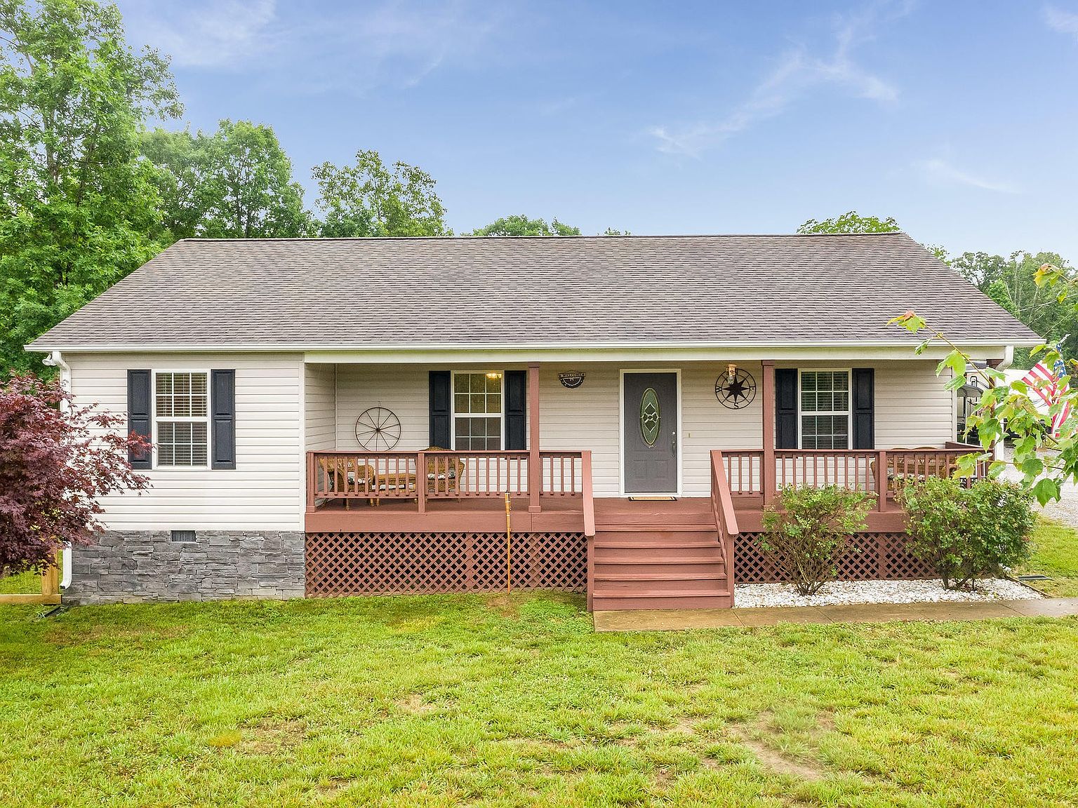 218 Hunter Trl LOT 21, Trenton, GA 30752 | Zillow