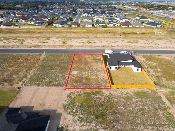 McAllen TX Land & Lots For Sale - 181 Listings | Zillow