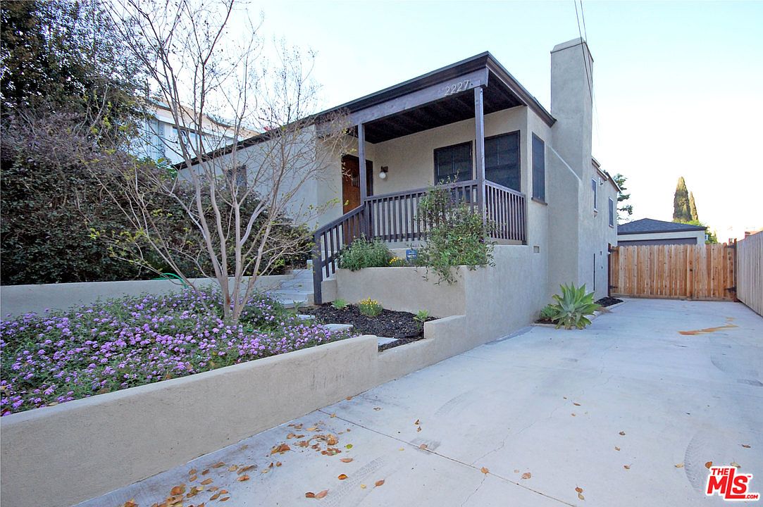 2227 Aaron St, Los Angeles, CA 90026 | Zillow