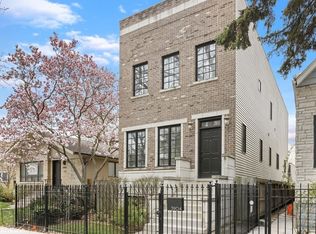 3906 N Mozart St, Chicago, IL 60618 | Zillow
