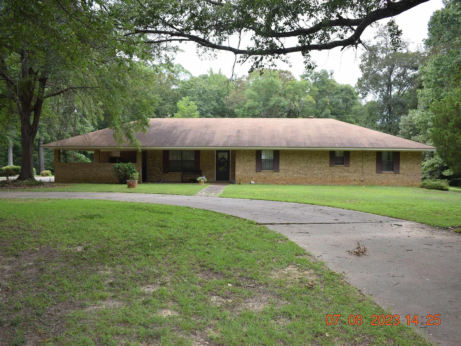 5089 Woodlawn Dr, Bastrop, LA 71220 | MLS #206912 | Zillow