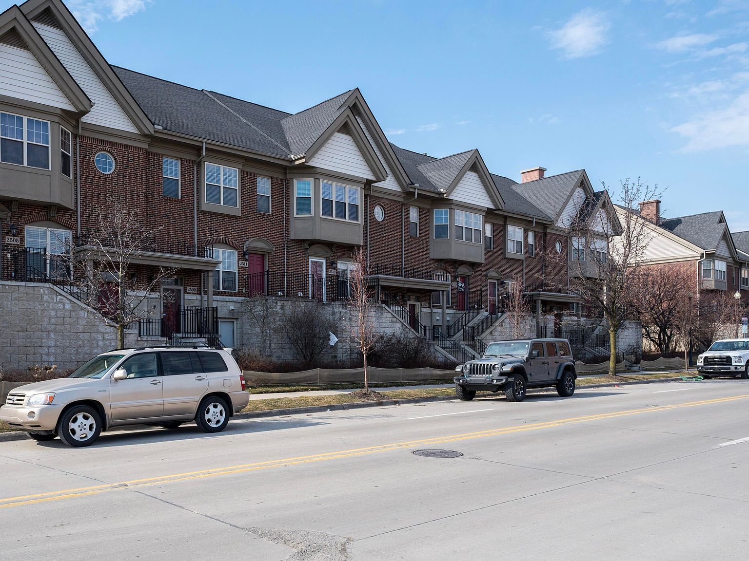 2517 John R St, Detroit, MI 48201 | Zillow