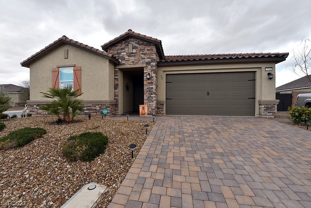 2540 Blossom Ave, Pahrump, NV 89048 | MLS #2513616 | Zillow