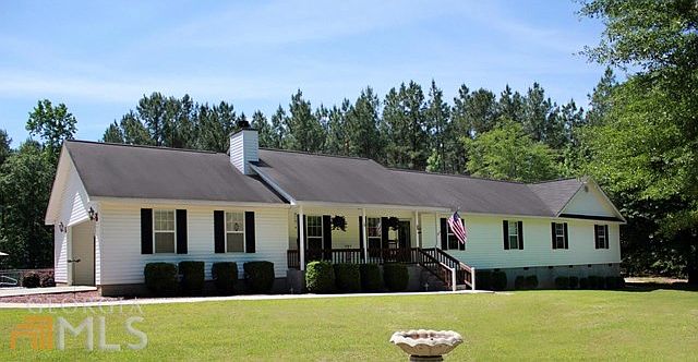 148 Cherokee Trail Rd, Cochran, GA 31014 | Zillow