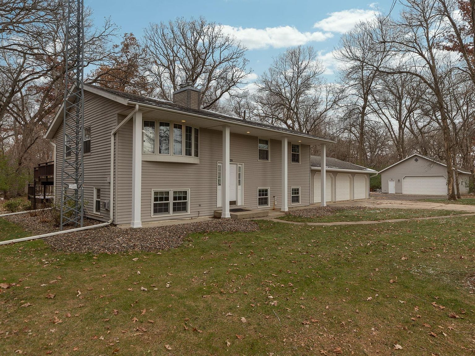 25500 720th St, Hayfield, MN 55940 | Zillow
