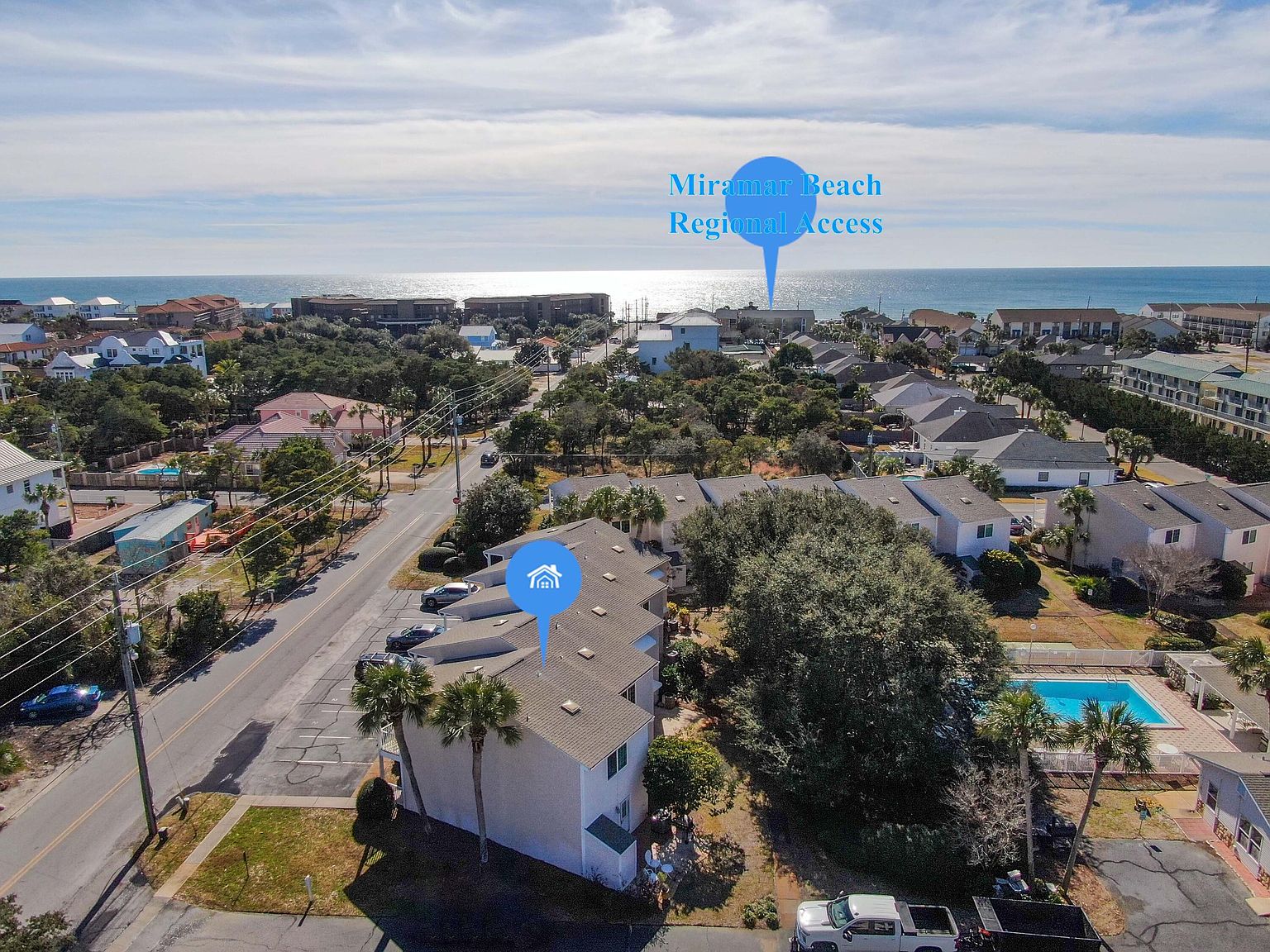 241 Ellis Rd UNIT 1, Miramar Beach, FL 32550 | MLS #940515 | Zillow