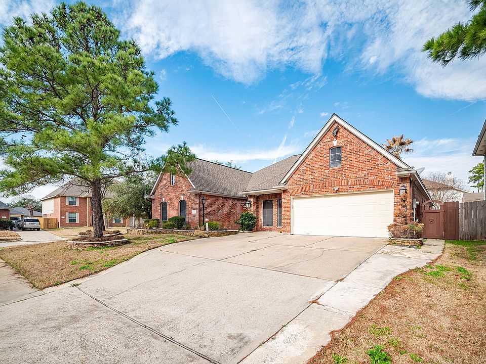 603 Cypresswood Estates Ln, Spring, TX 77373 | Zillow