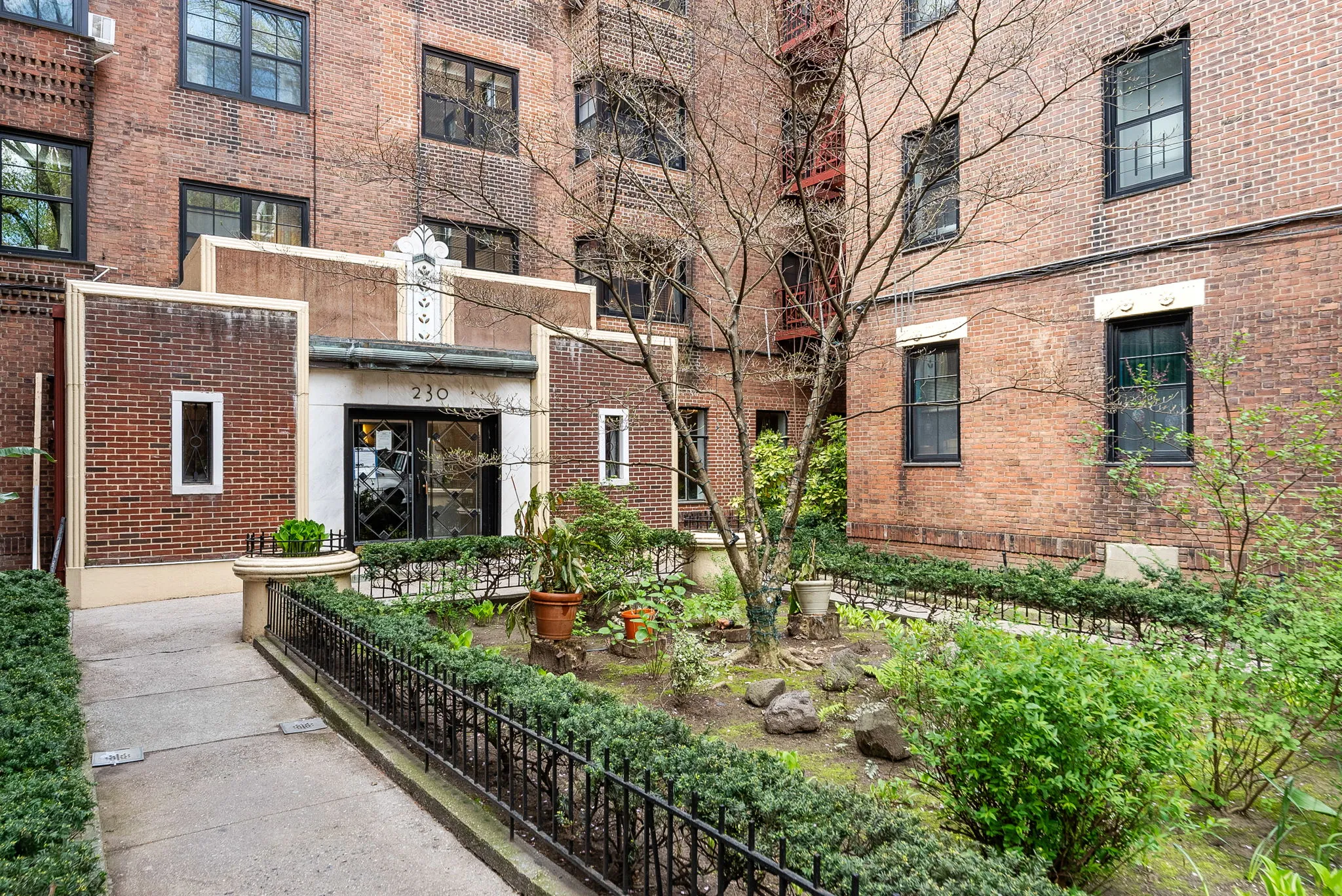 230 Park Place #1A in Prospect Heights, Brooklyn | StreetEasy