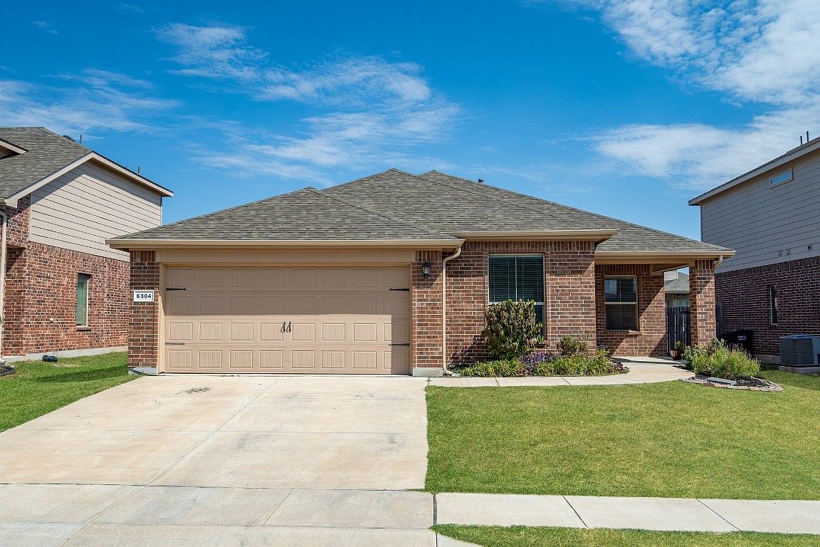 6304 Spring Buck Run, Fort Worth, TX 76179 | Zillow