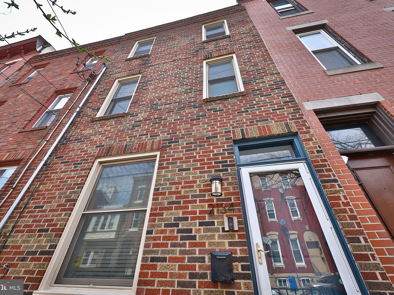 2134 Fitzwater St, Philadelphia, PA 19146 | Zillow