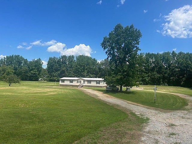 3680 Harmon Creek Rd, Eva, TN 38333 | Zillow