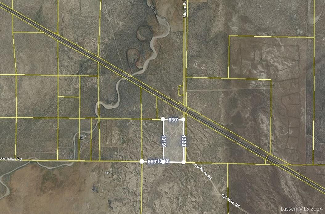 0 Moore Rd, Wendel, CA 96136 | MLS #202400460 | Zillow