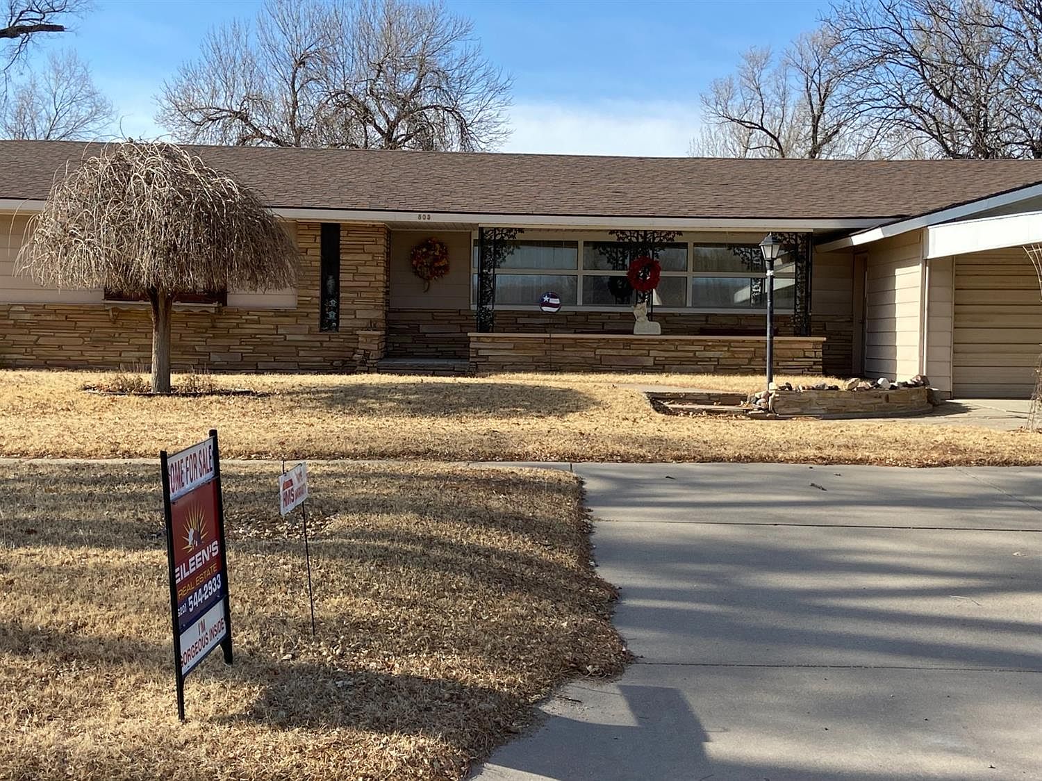 805 S Van Buren St #1, Hugoton, KS 67951 | Zillow
