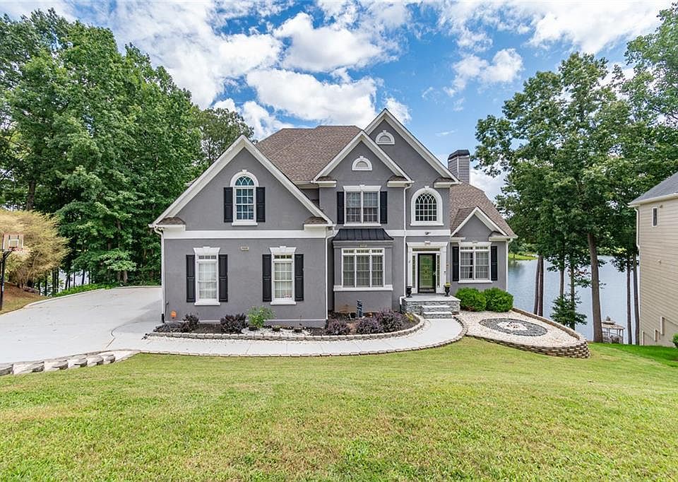 7273 Meadow Point Dr, Stone Mountain, GA 30087 | MLS #7644473 | Zillow