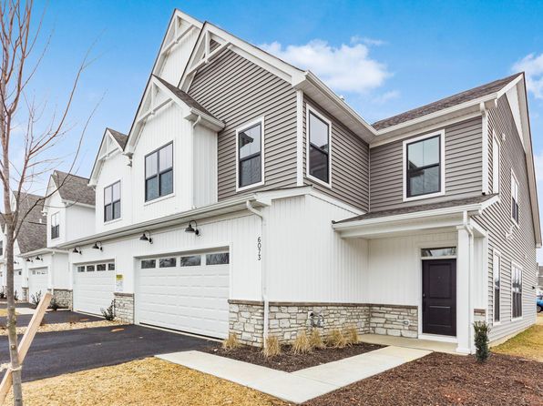 Townhomes For Rent in Westerville OH - 8 Rentals | Zillow