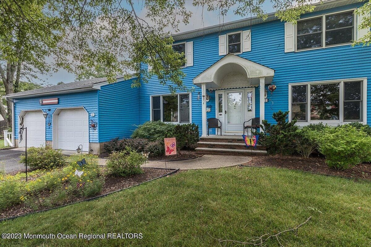 37 Eastern Drive, Cranbury, NJ 08512 | Zillow