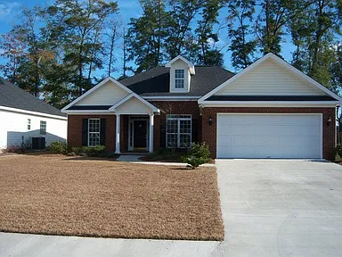 113 Shady Grove Ln Savannah GA | Zillow