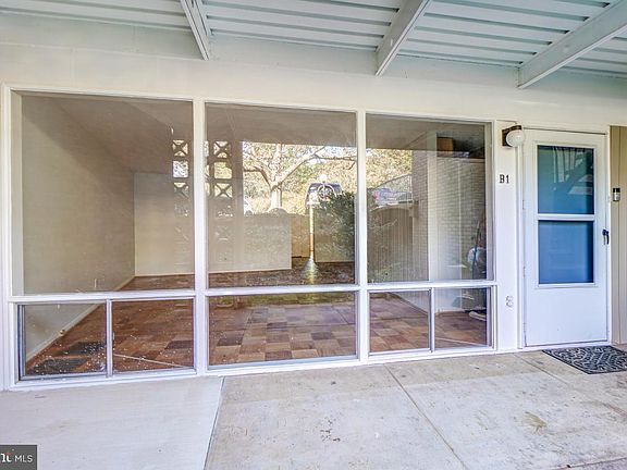 7529 Spring Lake Dr APT B1, Bethesda, MD 20817 | MLS #MDMC2166570 | Zillow