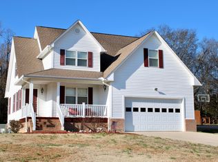 425 Sable Estates Ln, Spring City, TN 37381 | MLS #20243849 | Zillow