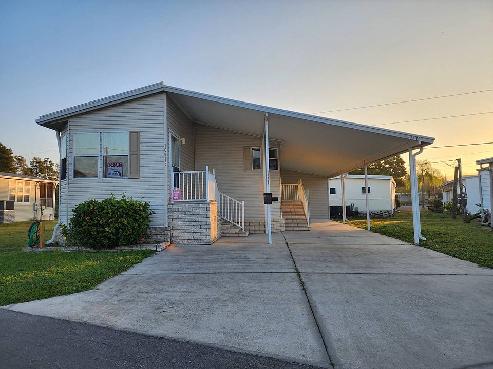 10919 1st Way N #109, Saint Petersburg, FL 33716 | Zillow