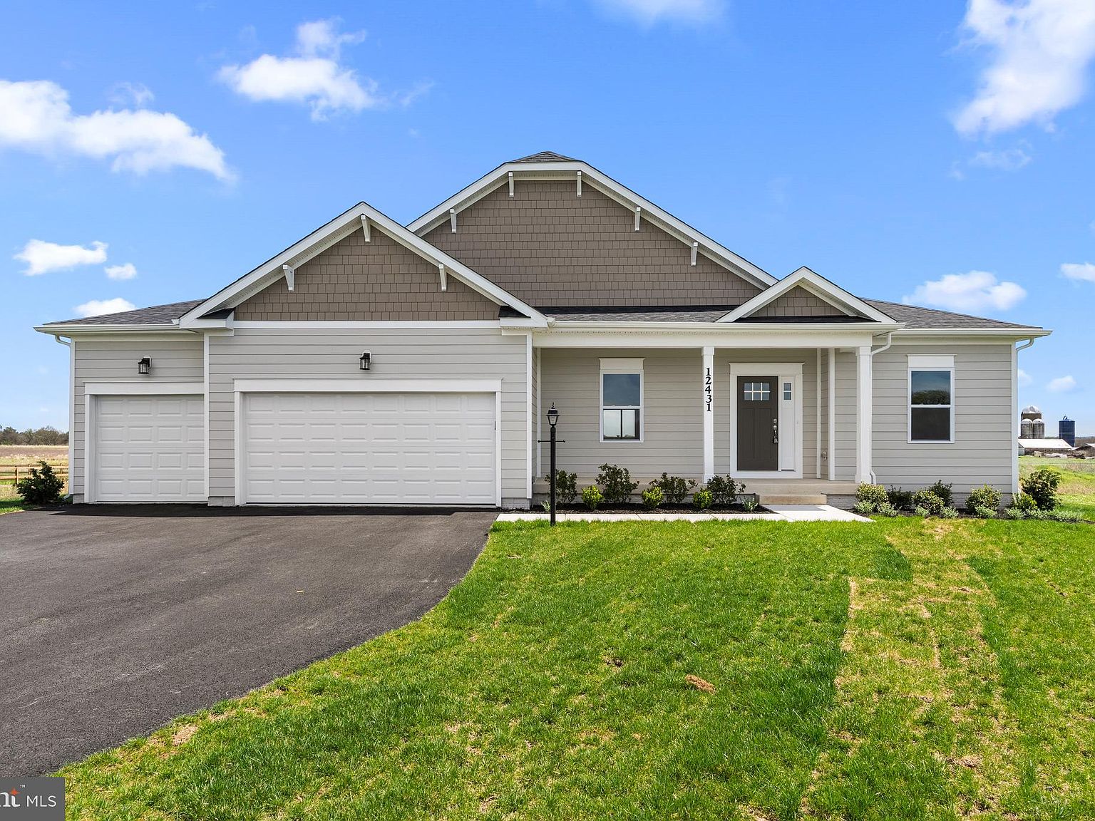 12431 Jayse Way, Nokesville, VA 20181 | Zillow