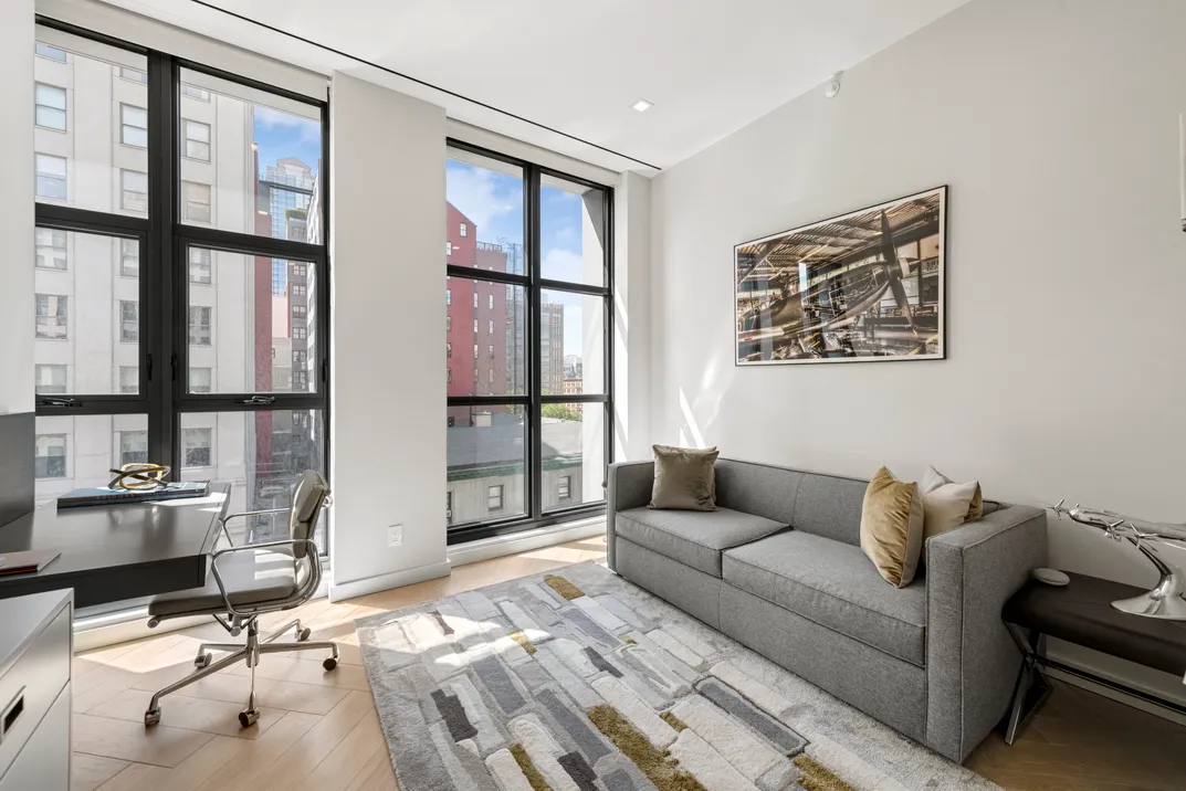 11 North Moore Street #6B in Tribeca, Manhattan | StreetEasy