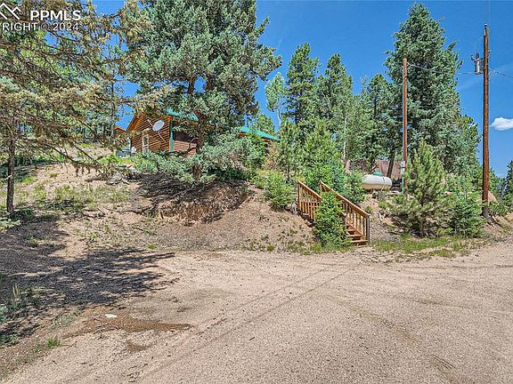 526 Wakanda Trl, Woodland Park, CO 80863 | MLS #8653541 | Zillow