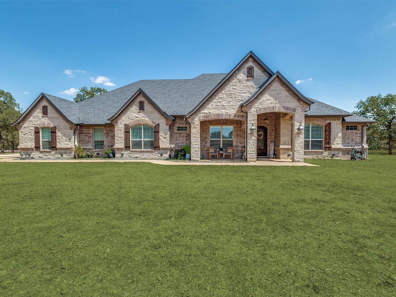 5625 Fm 2738, Burleson, TX 76028 | MLS #20934640 | Zillow